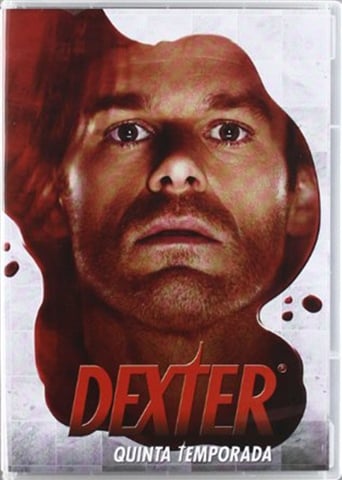 Dexter Temporada 5 (4 Disc) - CeX (MX): - Comprar, Vender, Donar